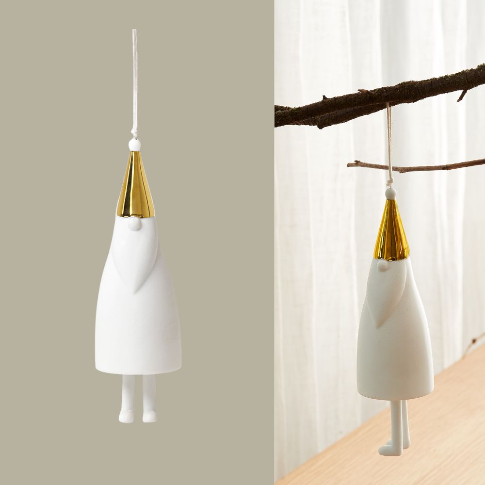 Räder Santaglöckchen Santa